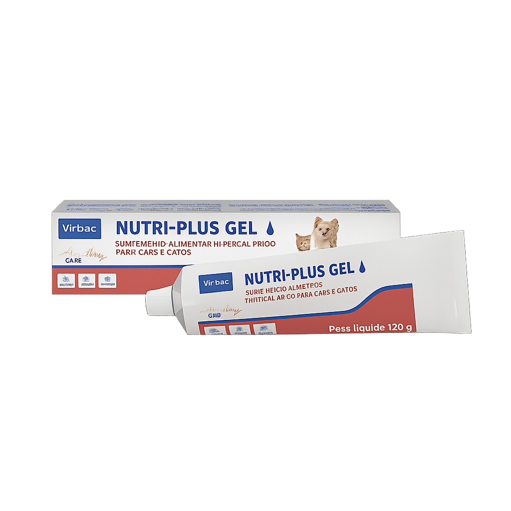 Nutriplus TABS | Suplemento Nutricional para Perros: Vitaminas y ...