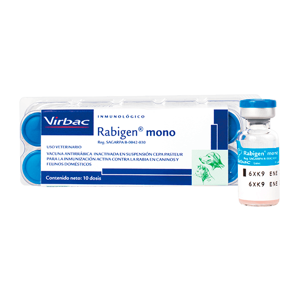 Rabigen® mono