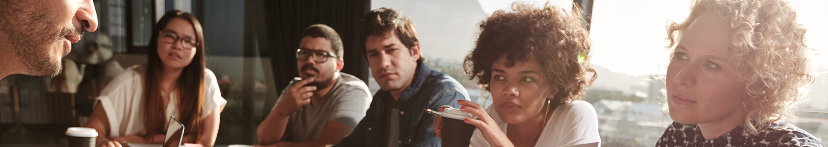 Trabaja con nosotros