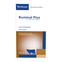 Ruminal Plus