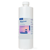 Maxicoli® Suspensión