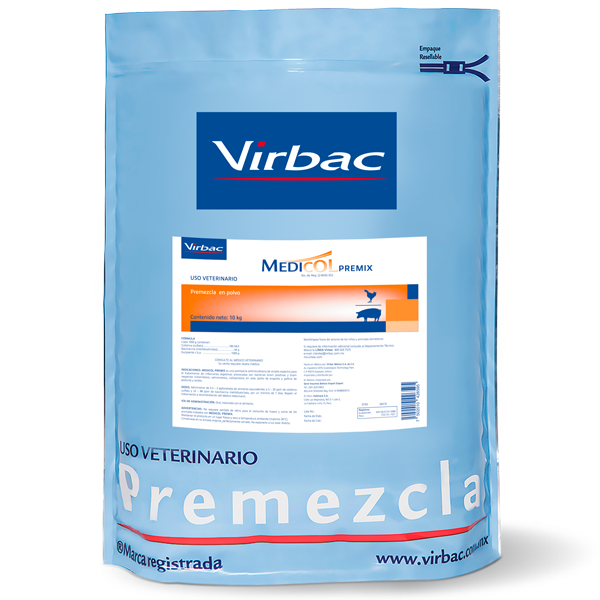 MEDICOL® PREMIX
