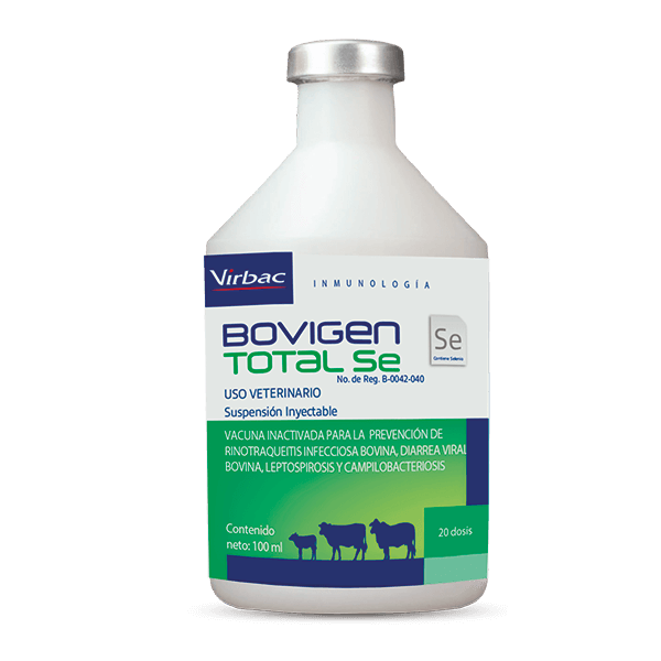 BOVIGEN® TOTAL Se