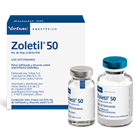Zoletil® 50