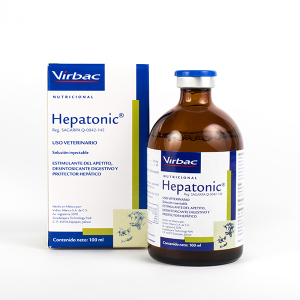 Hepatonic®
